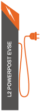 Products | PowerPost EVSE
